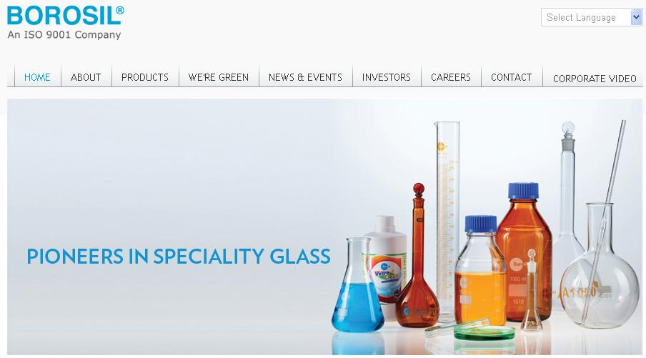 Why Borosil Volumetric Calibrated Glassware Is of International Repute? -- www.borosil.com | PRLog
