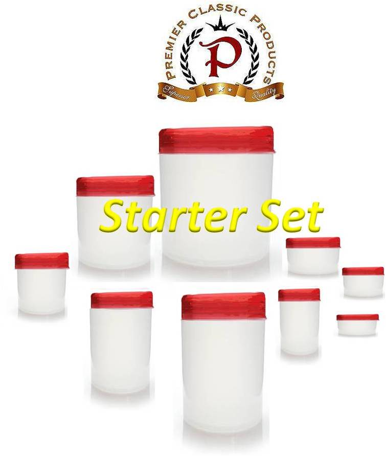 New World's Safest Food Containers Introduced for Halal Market ...