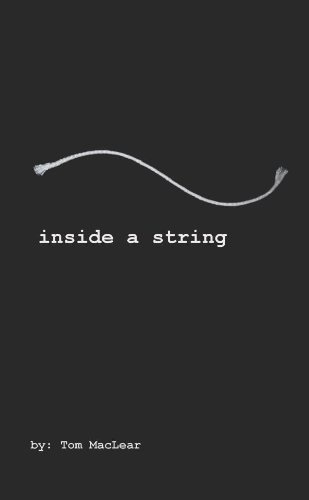 Award Winning Singer/Song-writer Tom MacLear Releases New Poetry Essay ...