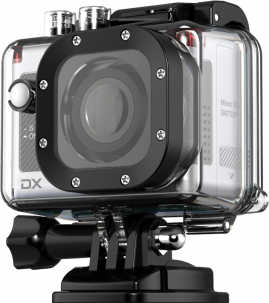 ActiveOn Action Cameras captured the moments at the GBK Pre-Grammy ...