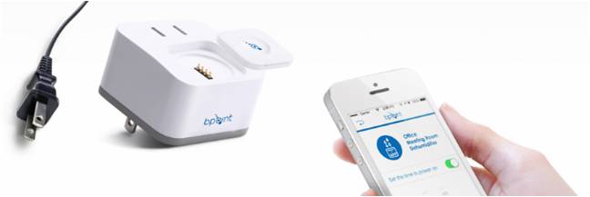 Energy Saver bPoint Plug from reIDEA Technology Now on Amazon.com ...