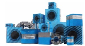 Roxtec EMC catalog highlights products designed to mitigate unwanted ...