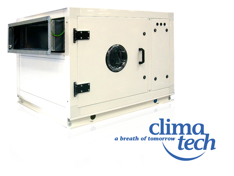 Clima Tech is part of the Geoclima group -- Geoclima | PRLog