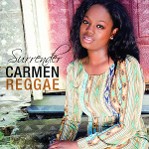 Gospel artist Carmen Reggae releases her debut single "Surrender ...