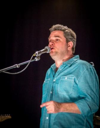 Country Music Star Joey Canyon Announces Deal With RFD-TV To Debut New ...