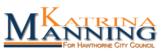 Katrina Manning Announces Candidacy For City of Hawthorne City Council ...