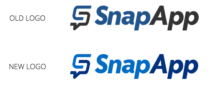 SnapApp Updates Logo and Colors to Reflect Growth and Future -- SnapApp ...