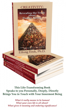 Research on Human Creativity Lays Foundation for Real Success in Higher ...