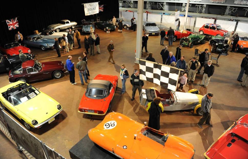 Celebrity Chefs Revving Up For Philly's Men Are Cookin' At The World ...