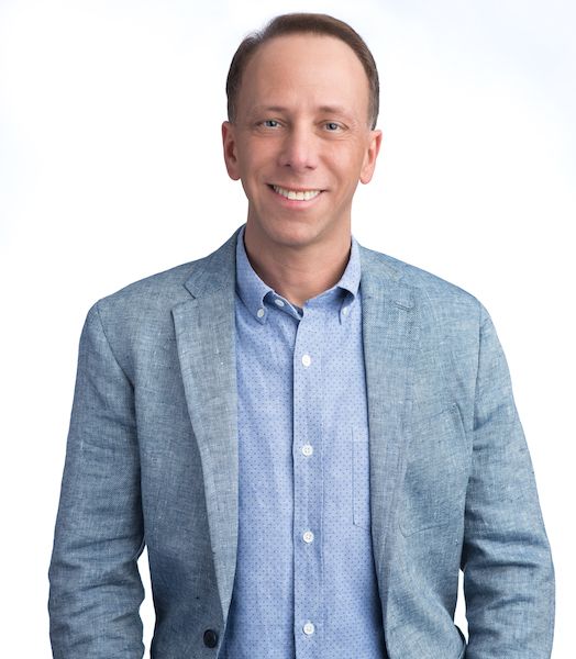 Dr. Marc Cutler Hits Amazon Best-Seller Lists with “The Soul of Success ...