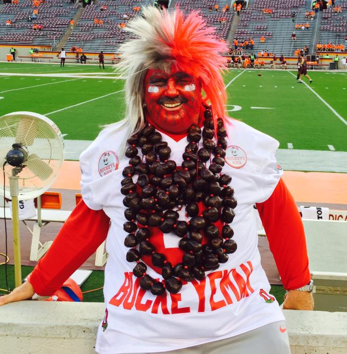 2015 What A Fan Awards NCAA Fan of the Year Honored -- What A Fan | PRLog