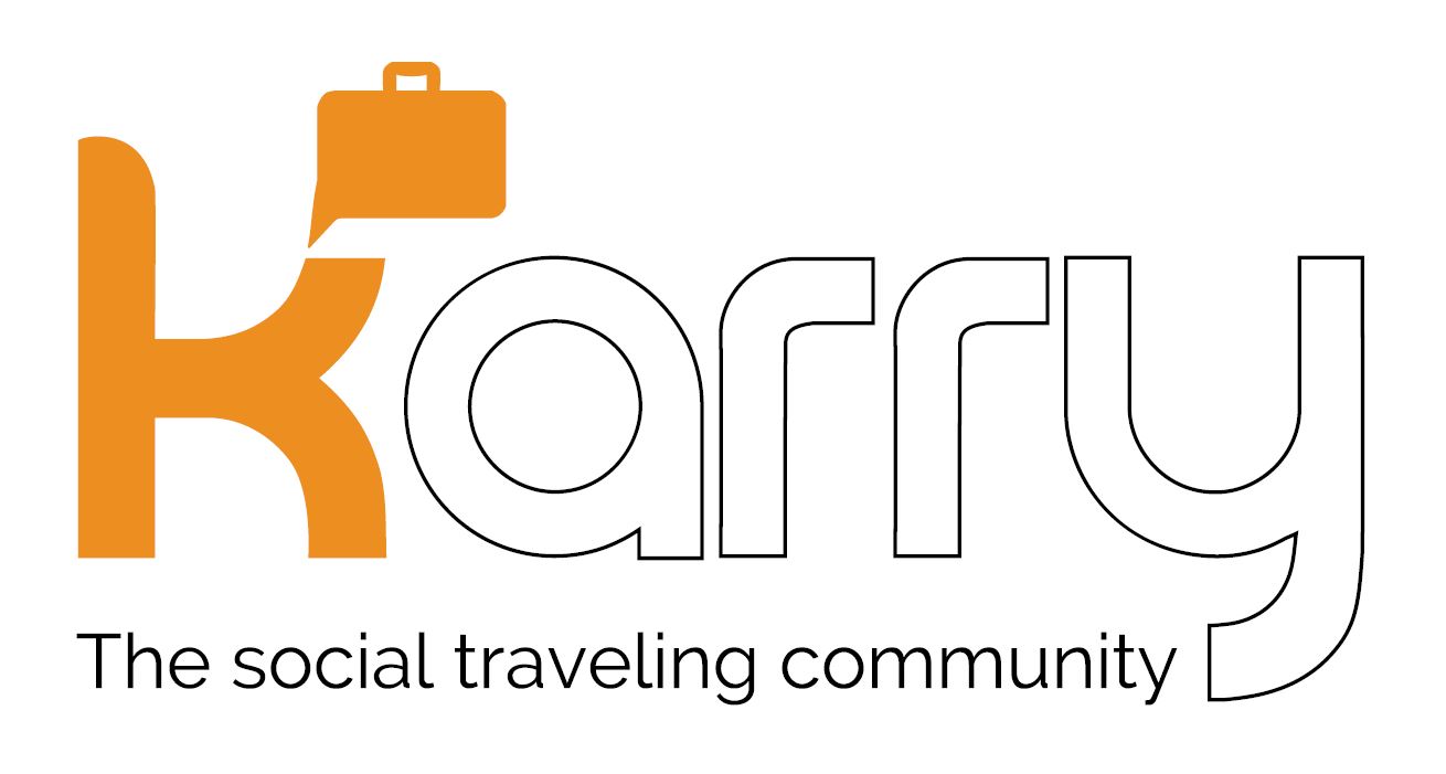 Karry showcases at Web Summit 2015 the innovative app that lets you ...