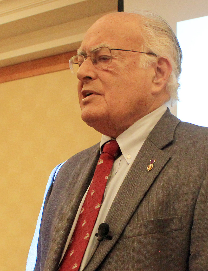 Arthur Lipper, Leading Financial Innovator, Addresses Global ...