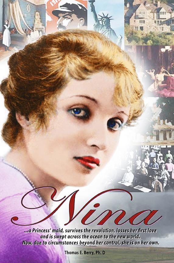 "Nina" - Historical Novel Tells the Tale of a Woman Beset by Trouble ...