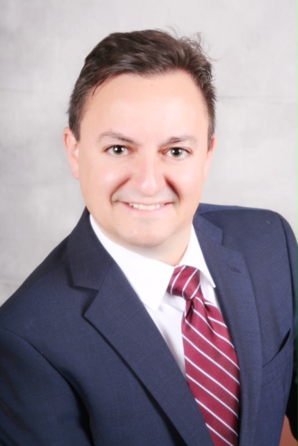 Brian G. Rosenberg Selected Among Nevada's Distinguished Men -- Ballard ...