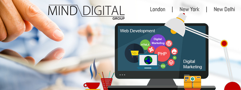 Mind Digital Is Now A Google AdWords Certified Company -- Mind Digital Group | PRLog