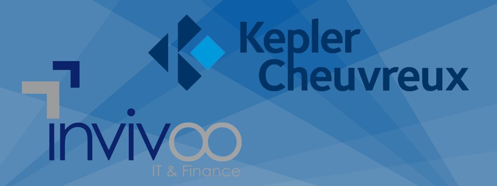Kepler Cheuvreux and Invivoo join forces to enable electronic bond trading -- business France ...