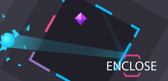 Enclose- The New and Challenging Game by The Mascoteers -- The ...