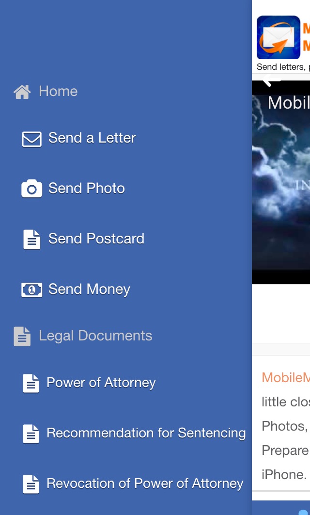 How to cheat on your mailman ! -- Mobile Mail, LLC. | PRLog