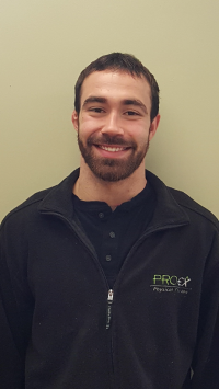 ProEx Physical Therapy announces Roger St. Onge as Physical Therapist ...