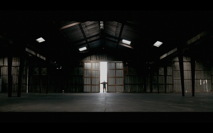 Teaser Released for Indie Sci-fi Feature Paramnesia -- Vertus Media | PRLog