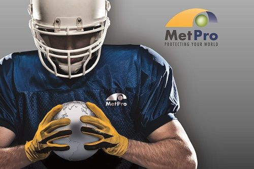 MetPro Will Showcase New Innovative Industrial Packaging at Interpack ...