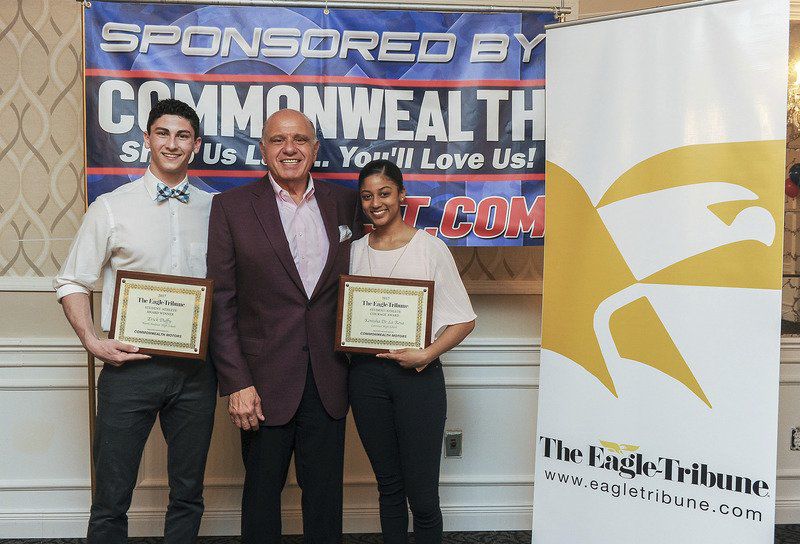 Commonwealth Motors and Charlie Daher Congratulate Erick Duffy and ...