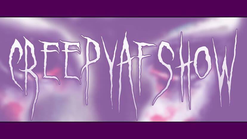 'Creepy AF' Is Your All New YouTube Guide To Haunted Events In So Cal ...