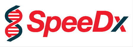 SpeeDx and Thermo Fisher Scientific announce strategic partnership ...