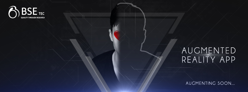 BSETec Launches Face Detection - Augmented Reality Application ... BSETec Launches Face Detection - Augmented Reality Application ...