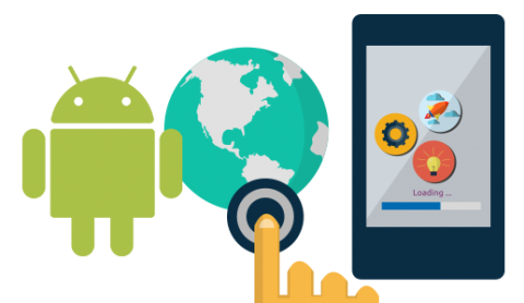 Android App Development Company - IBL Infotech -- IBL Infotech | PRLog
