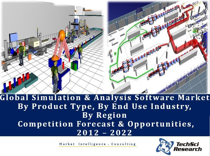 Simulation & Analysis Software Market to Surpass $8 Billion by 2022 ...