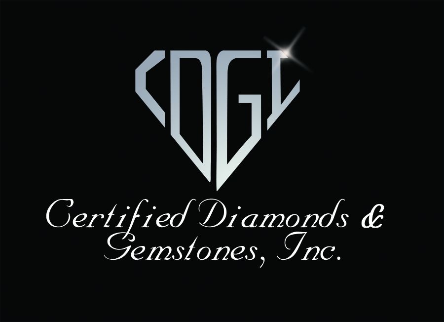 Certified Diamonds & Gemstones, Inc.'s Quarterly June 2017 Premium Rough Diamond Tender ...