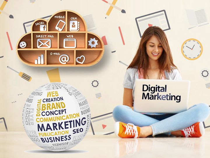 Digital Ripple-Build your business by our professionals and make them ...