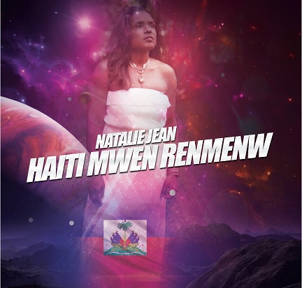 Versatile Haitian American Singer/Songwriter Natalie Jean releases new ...