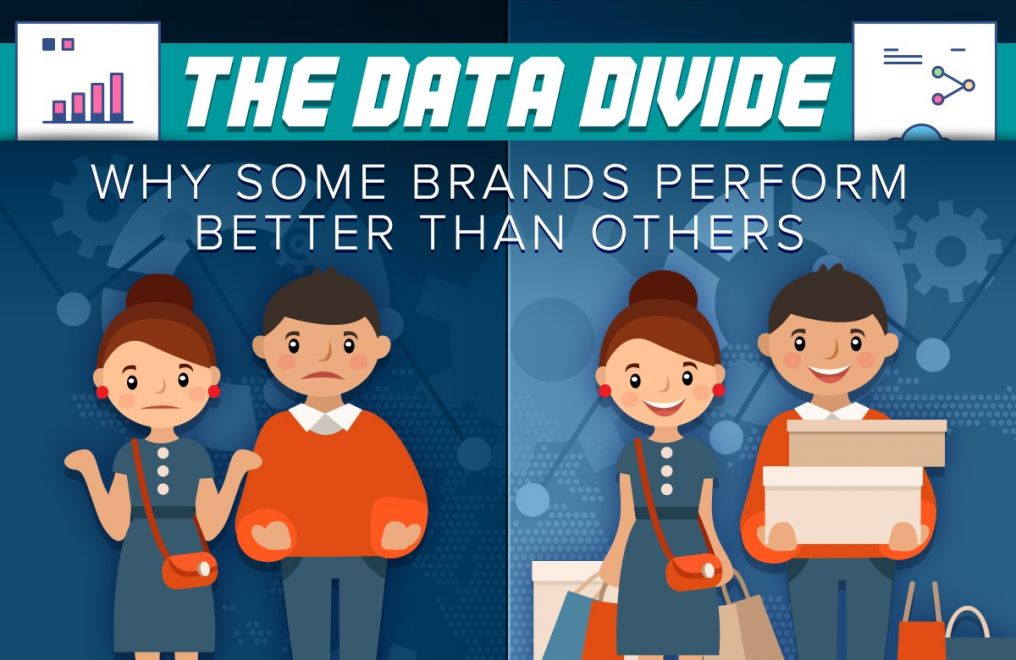 The Data Divide: Why Some Businesses Are Better Than Others -- The ...