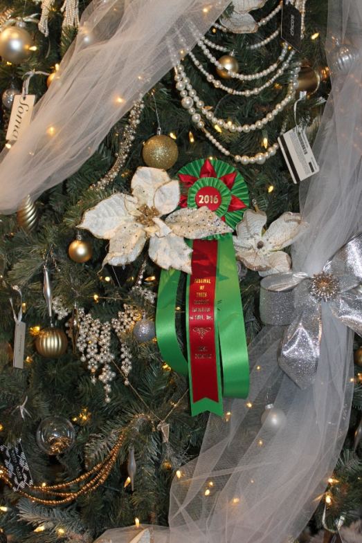 Registration opens for Festival of Trees Special Events -- Goodwill ...