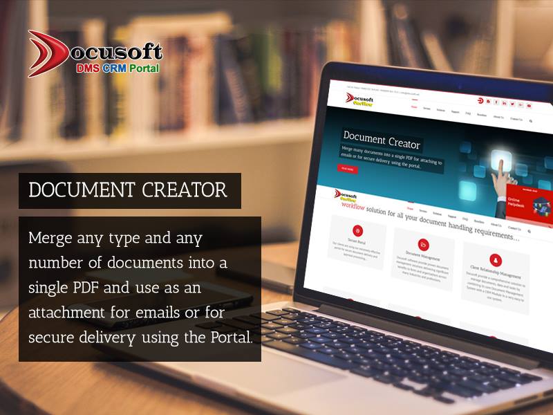 How Can A CRM Help Your Small Business? -- Docusoft | PRLog