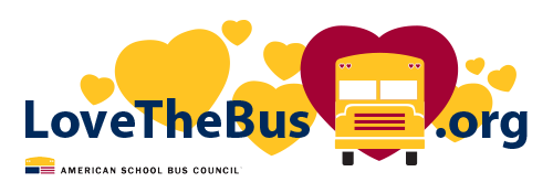 American School Bus Council Announces 2018 Love the Bus Campaign ...