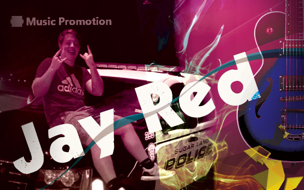 Jay Red's Music Pieces Proves his Caliber in the Hip hop Music Genre ...