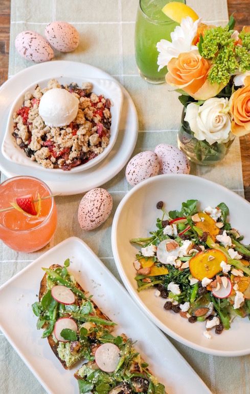 True Food Kitchen At Town Center At Boca Raton Launches New Spring Menu ...