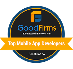 GoodFirms Research Uncovered the Top Web Development Companies -- Kunsh ...