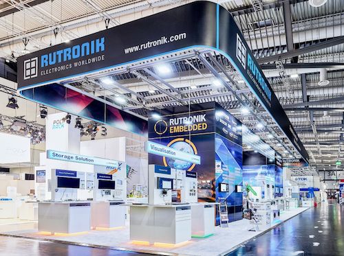 Embedded World 2018 Highlights by GD Rectifiers -- GD Rectifiers | PRLog