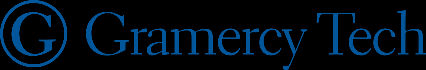 Gramercy Tech Earns Best Rating in Four Categories by Clutch -- Gramercy Tech | PRLog