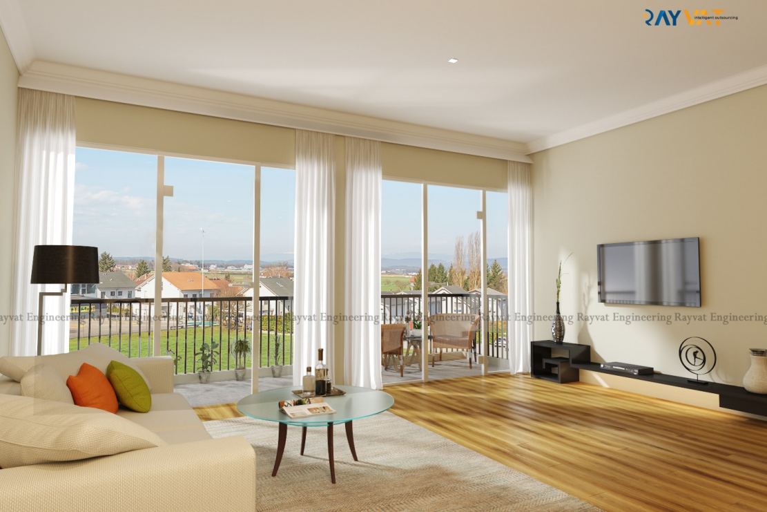 Why you should use VRay for Architectural Visualization Services ...