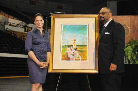 Artist Frank Kelley, Jr. to be Showcased at Bentley Atlanta 2018 Taste ...
