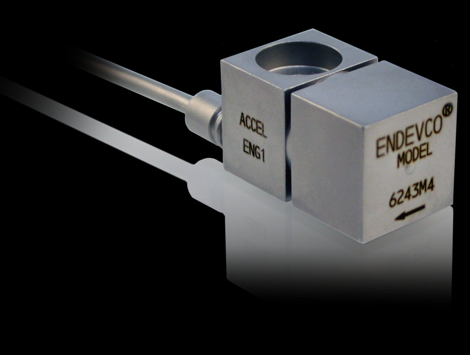 New extreme high temperature accelerometers enable more accurate ...