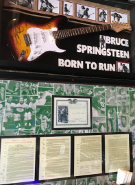 Caffé Luna Rosa in Delray Beach Offers a Photographic Feast Along with ...