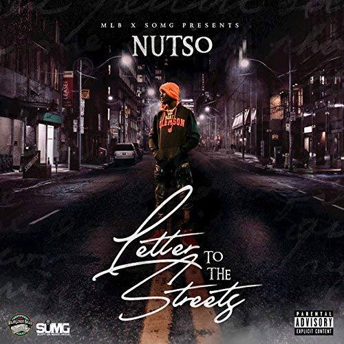 Nashville rapper Nutso releases new album 'Letter to the Streets ...