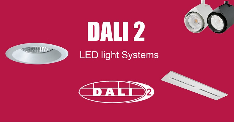 Kinglumi releases the latest DALI 2 LED lighting -- Kinglumi.,Ltd | PRLog